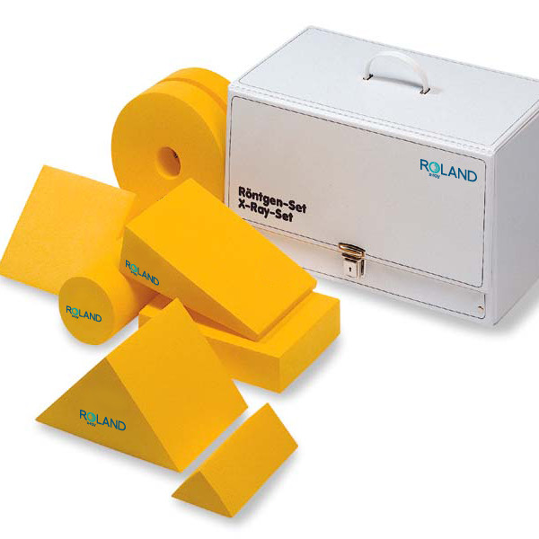 Positioning Foams – Novatek International